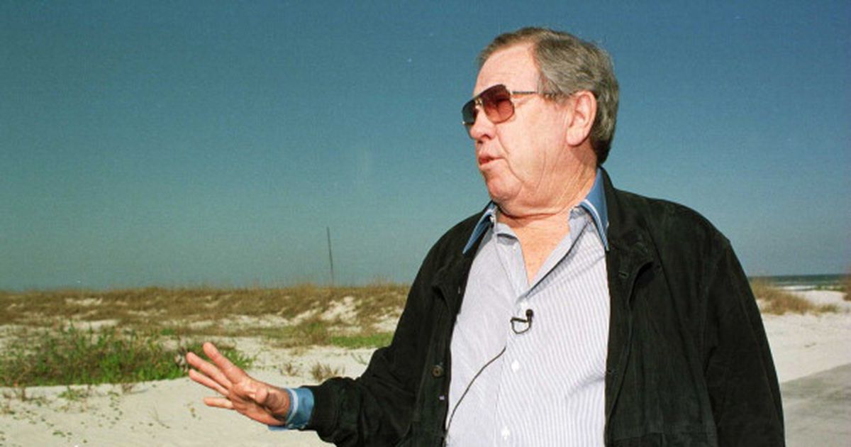 Bill France, Jr. | WeSalute