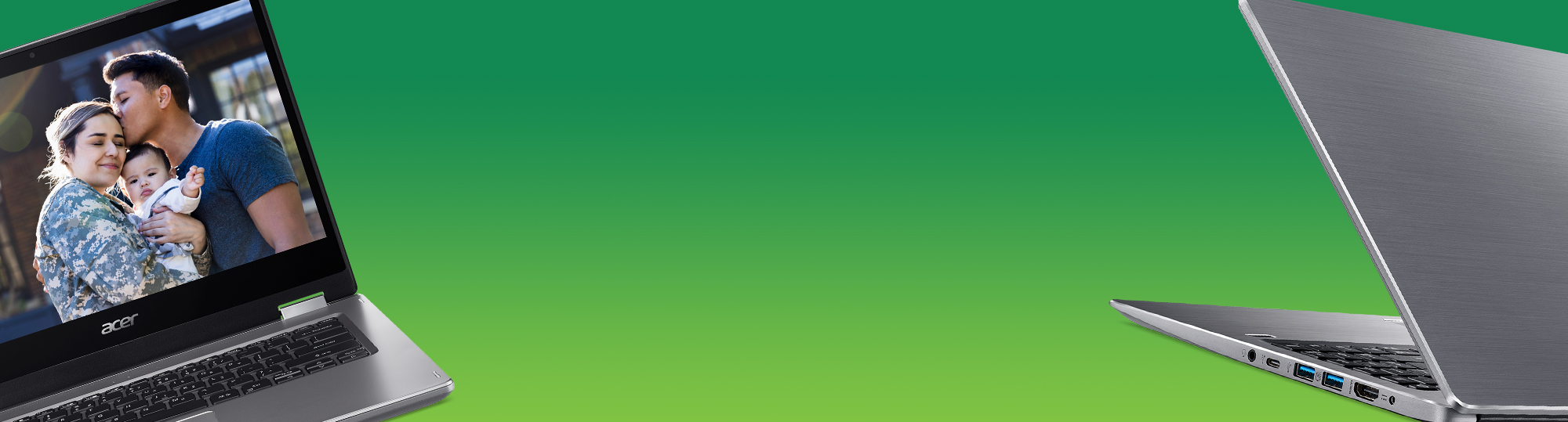 Acer 10% OFF Coupon Page | WeSalute