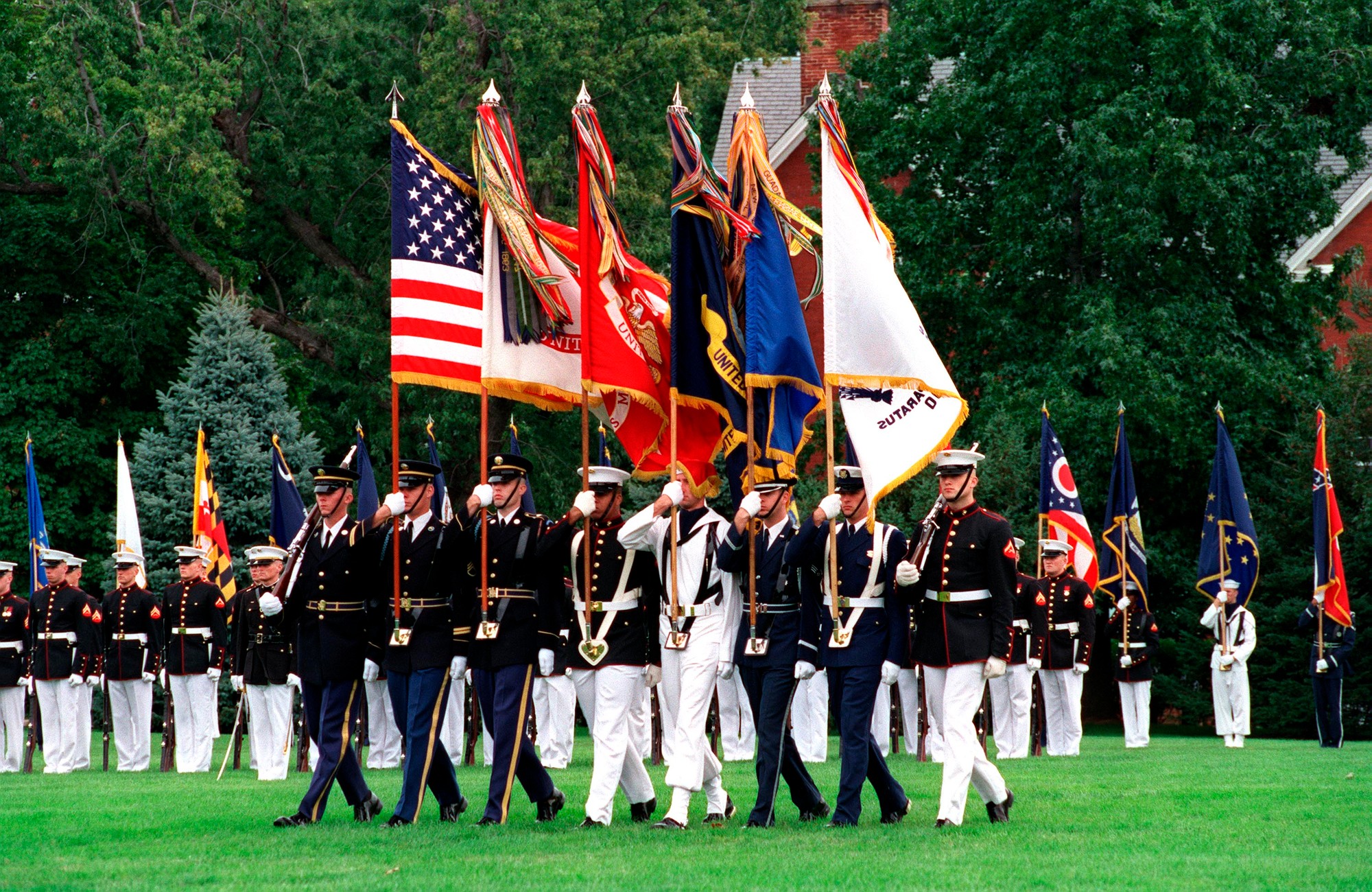 NCOA | 10% OFF 1 Year VetRewards Landing Page | WeSalute