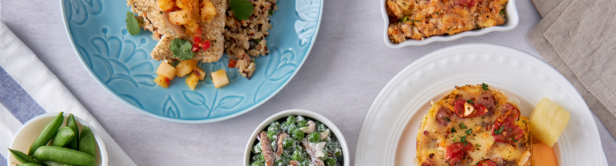 Seattle Sutton's offers 10% off meal delivery | WeSalute