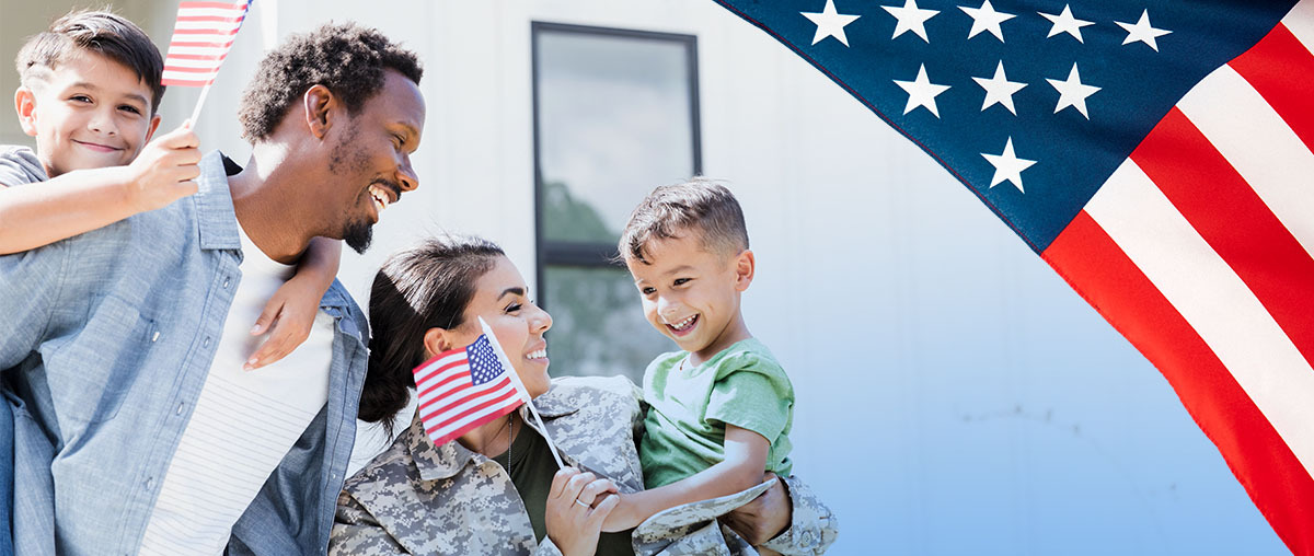 Buy One Get Two Landing Page New | WeSalute