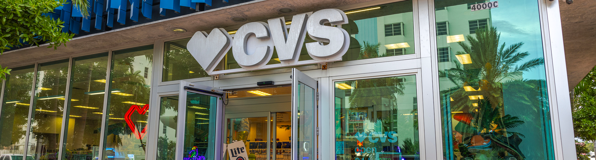 CVS Buyer's Guide for Military & Veterans | WeSalute Reviews