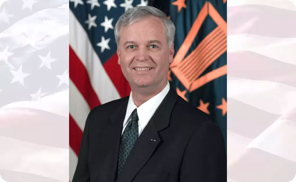 Gordon Sumner Executive Director, NCESGR | WeSalute