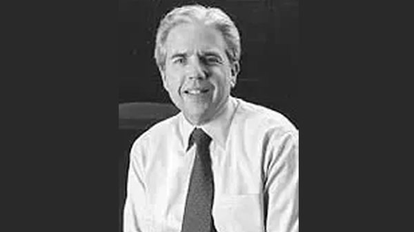 Robert Glassman, A Banker | WeSalute