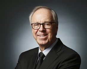 TopVet: Thomas L. Keltner, Hilton Hotels | WeSalute