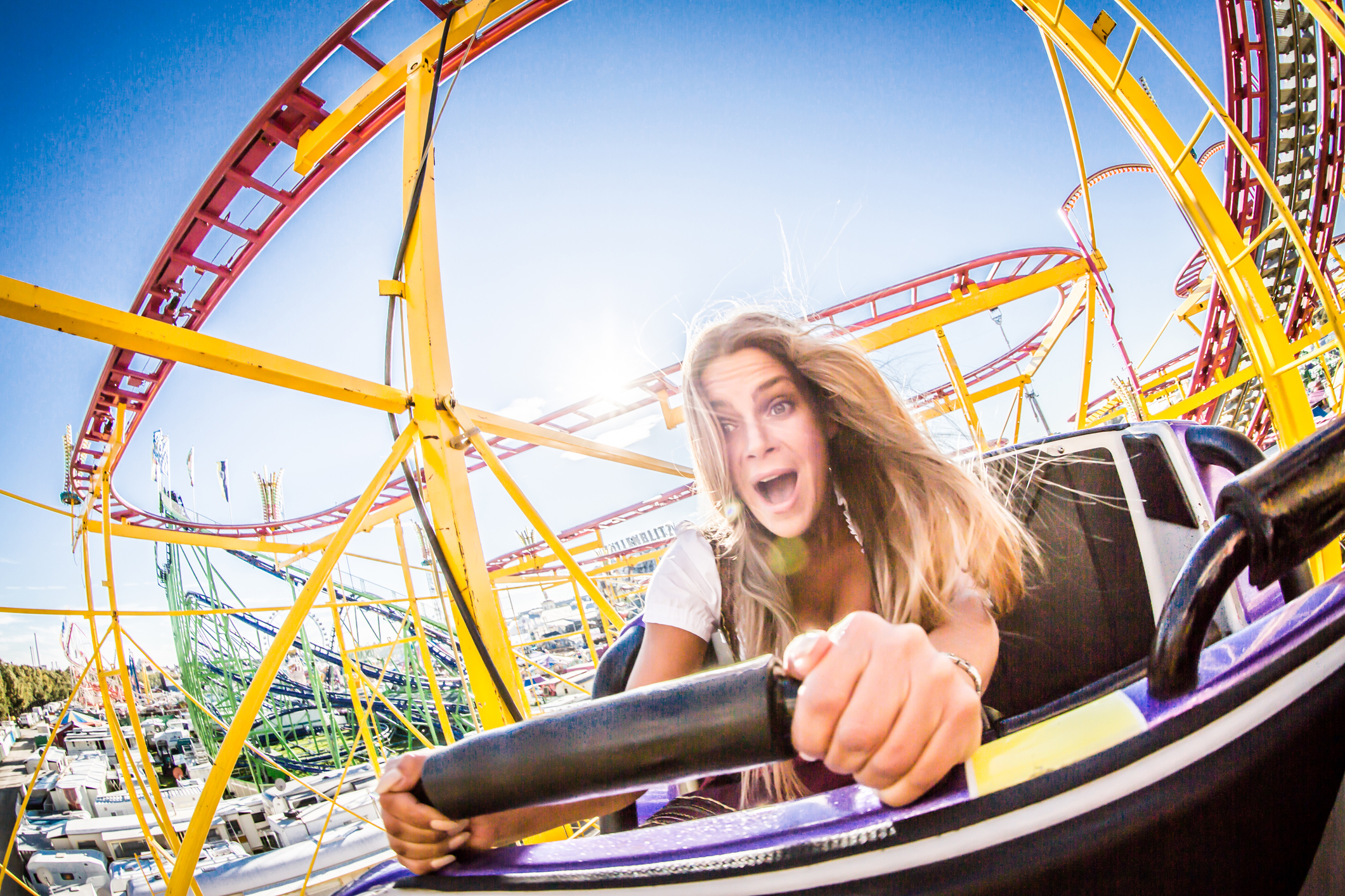 Six Flags Military Discount | WeSalute