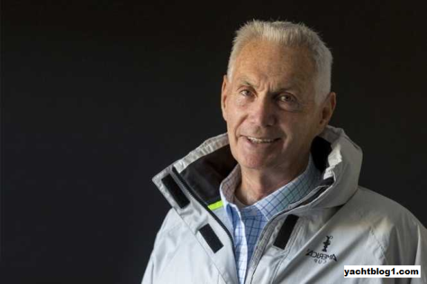 TopVet: Harvey Schiller, YankeeNets | WeSalute