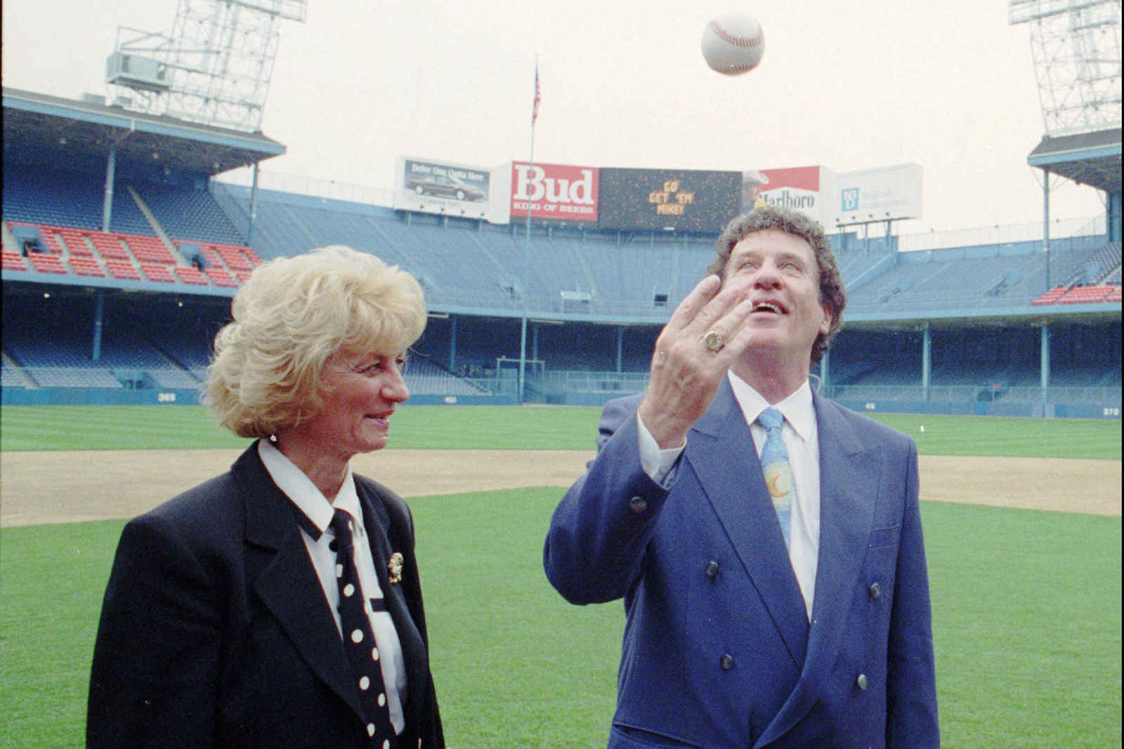 Mike Ilitch, Supporting Veterans | WeSalute