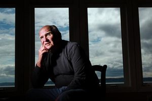 Marine Vet Chuck Meadows clears war relics for peace | WeSalute