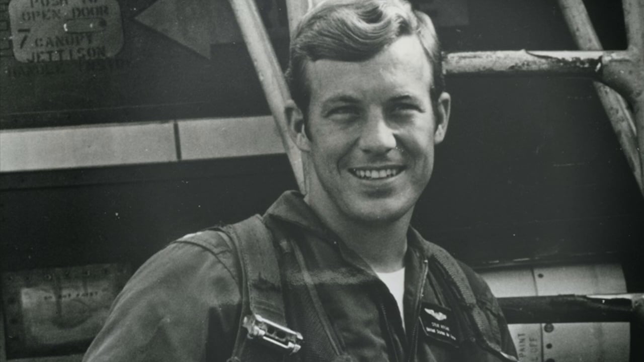 Brig. Gen. Steve Ritchie, Air Force Ace | WeSalute