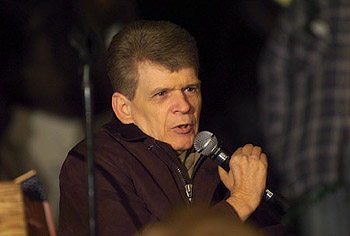 Tom Corey, Veterans Activist | WeSalute