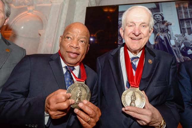 Congressman Sam Johnson | WeSalute