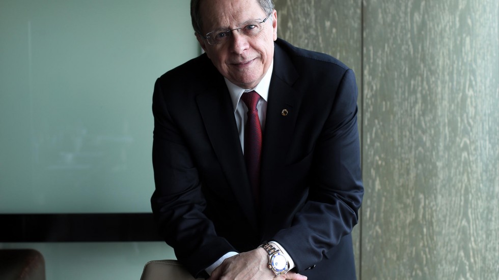 Alan B. Buckelew | WeSalute