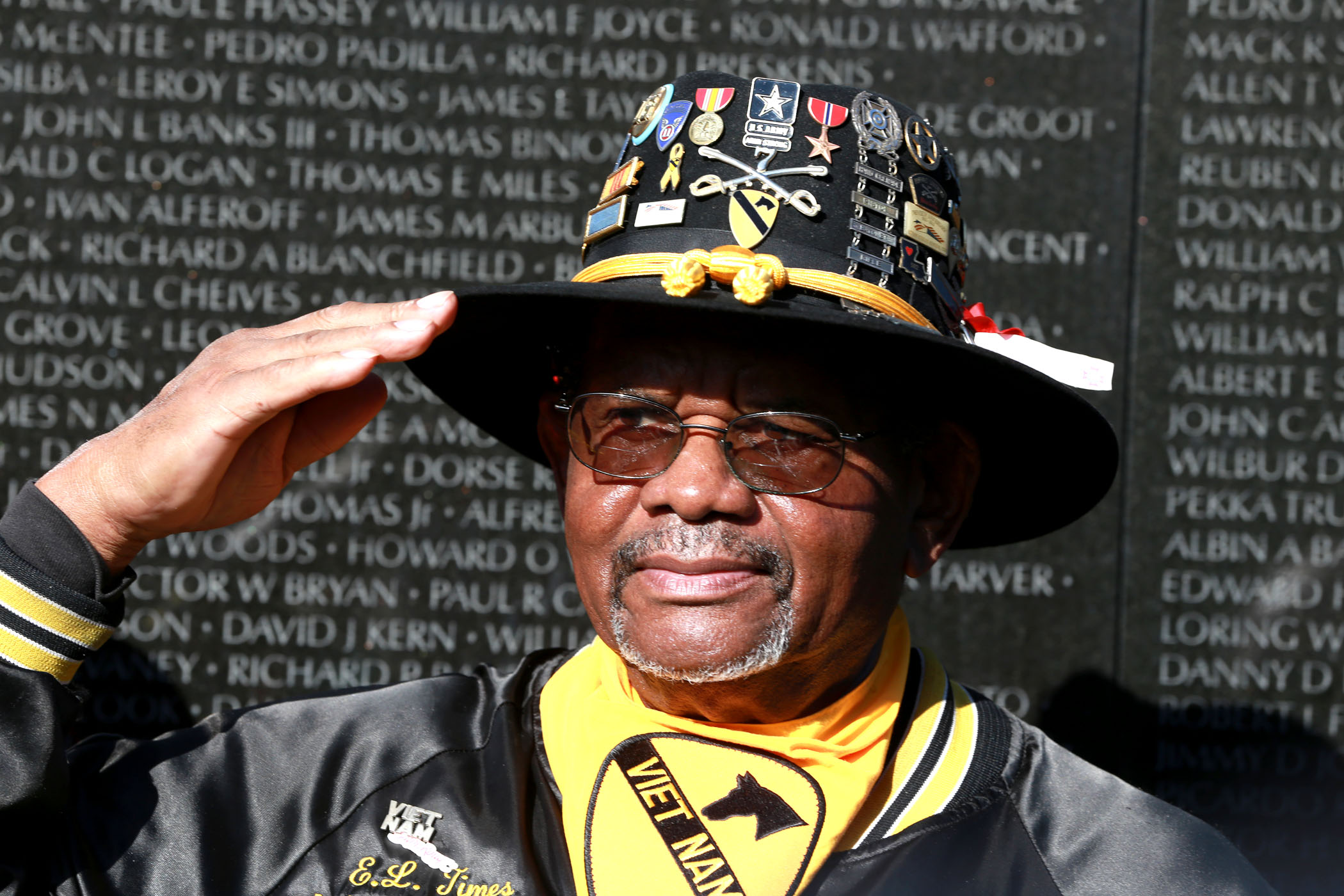 Veterans Advantage Recognizes Vietnam War Veterans | WeSalute