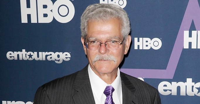 TopVet: Bill Nelson, HBO | WeSalute