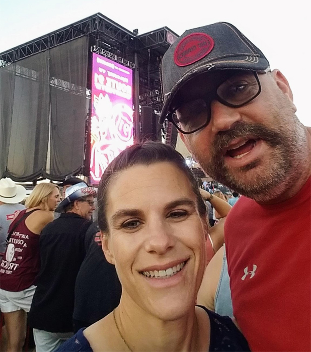 Army Vet Geoff Bell Saves Lives in Vegas Shooting | WeSalute