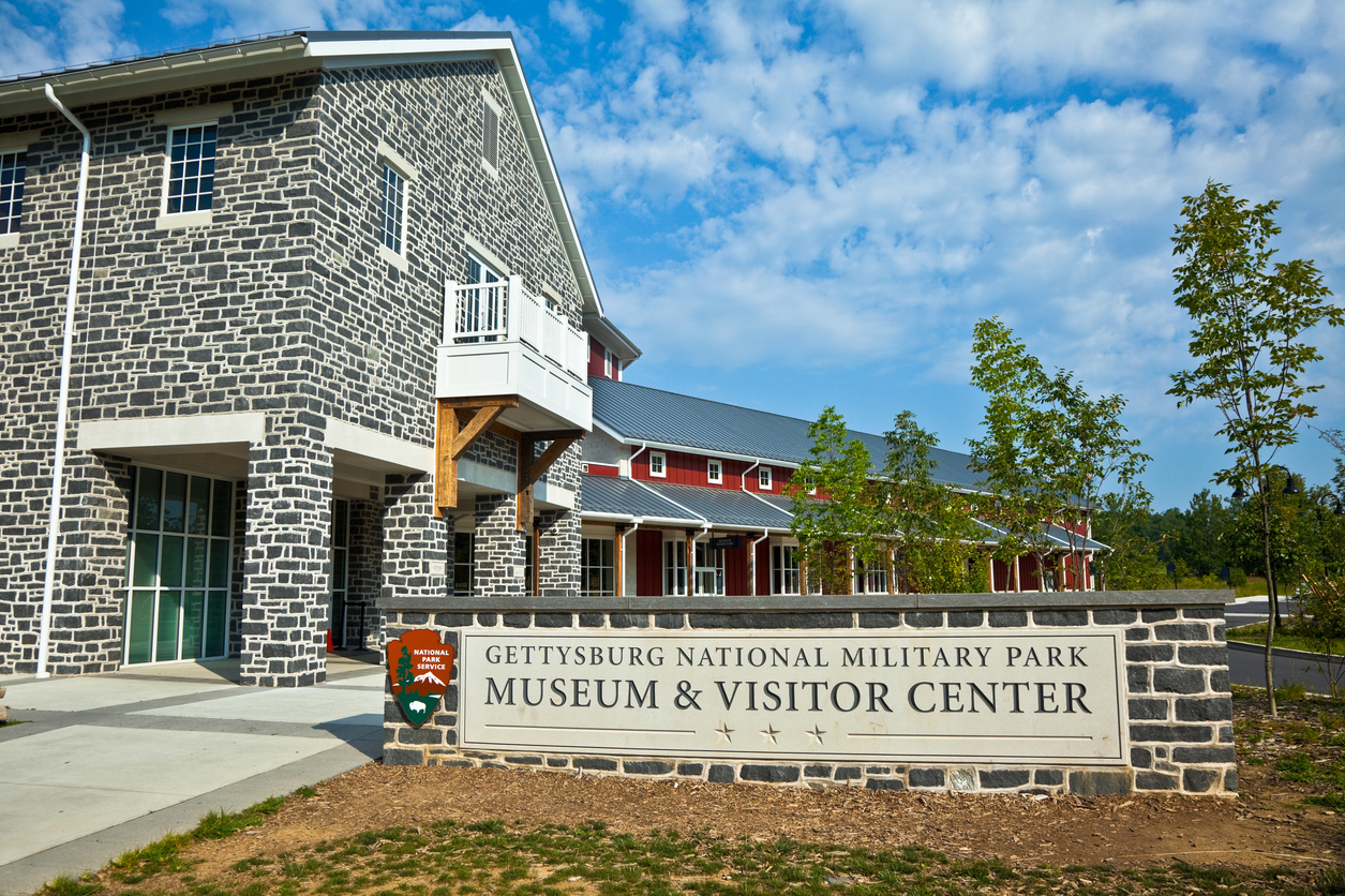 Top Historic Military Travel Destinations | WeSalute