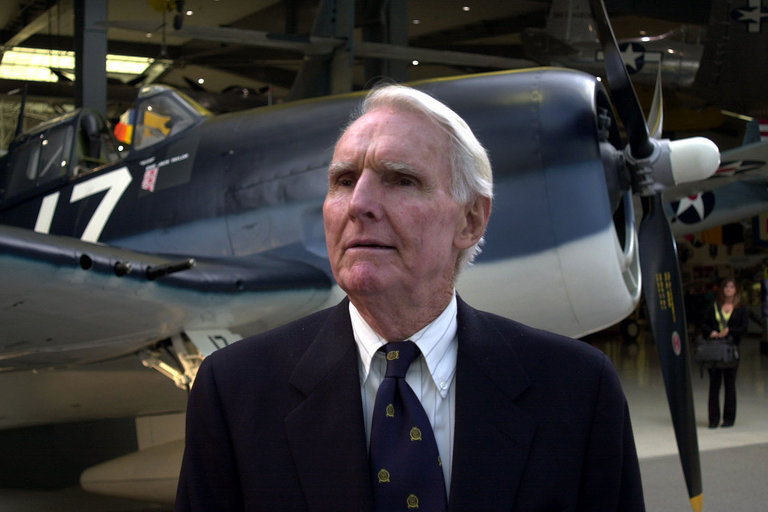 Remembering Jack Taylor | WeSalute