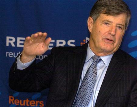 Ralph Crosby, Northrop Grumman | WeSalute