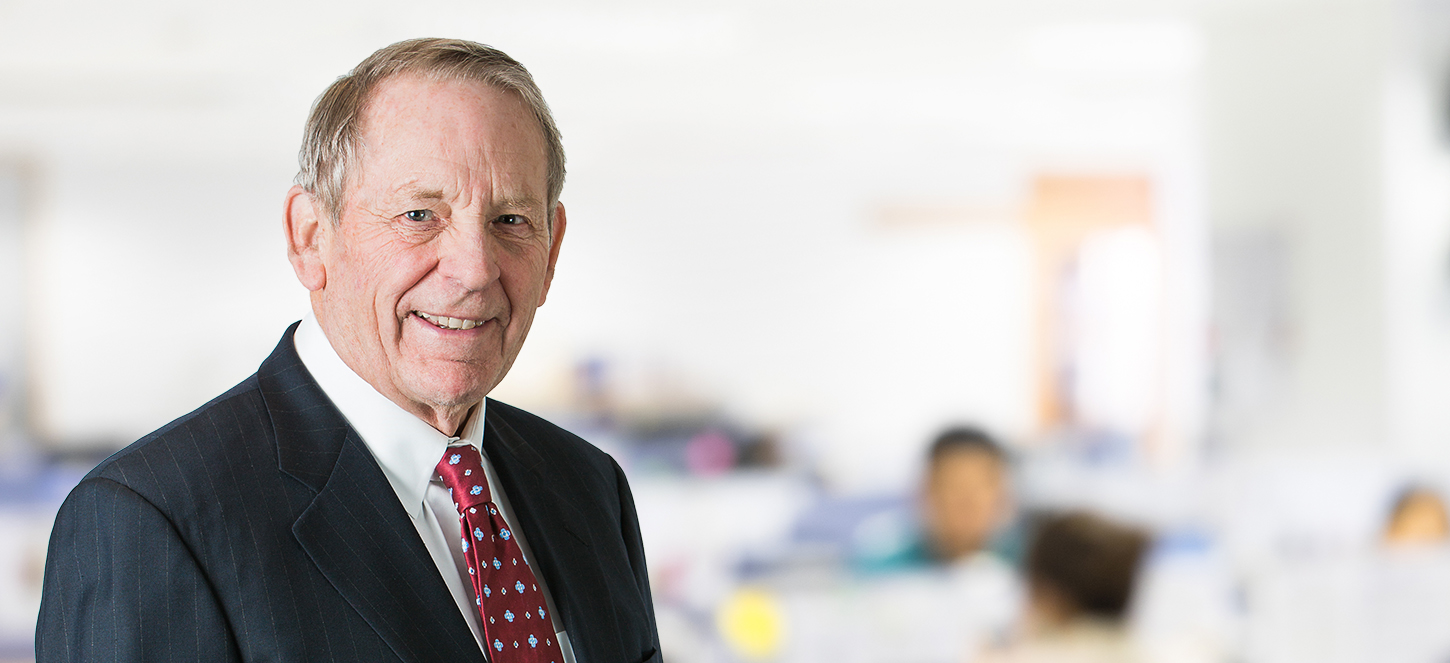 Samuel K. Skinner | WeSalute