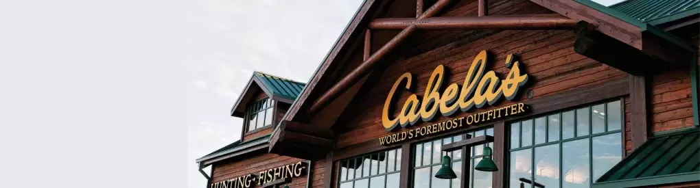 Cabela's | WeSalute