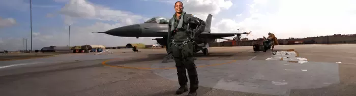 TopRank: Shawna Rochelle Kimbrell | WeSalute