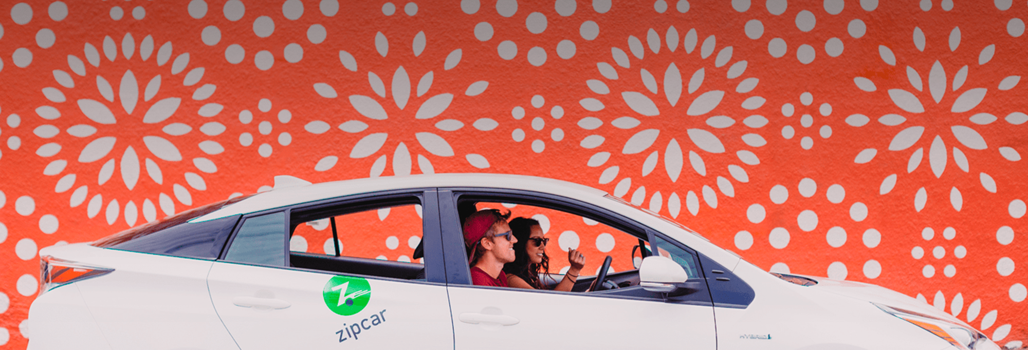 Zipcar | WeSalute